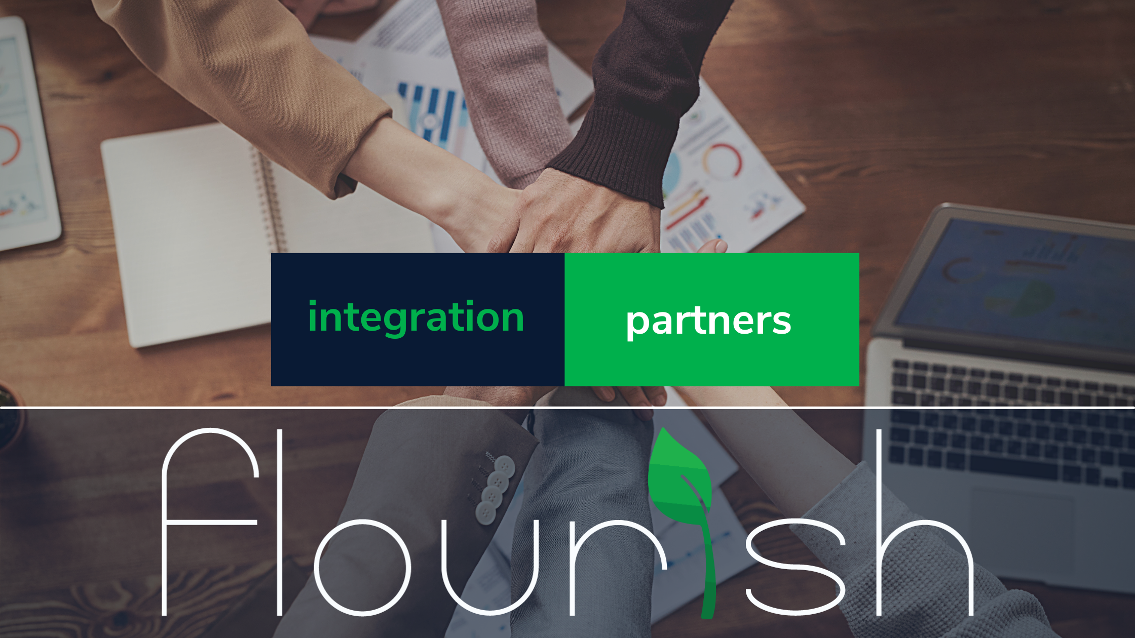 Flourish for Launch Program for Brands